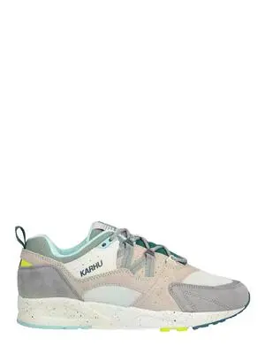 KARHU Fusion 2.0 Leather Sneakers - Neutrals