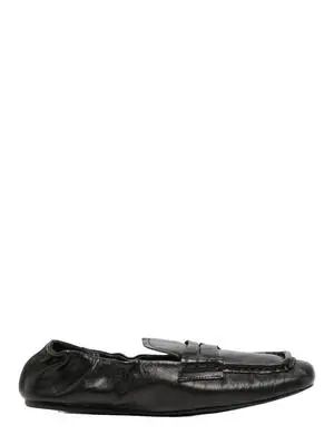Senso Astro Loafers - Black