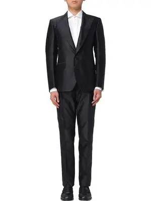 Dolce & Gabbana Suit - Black