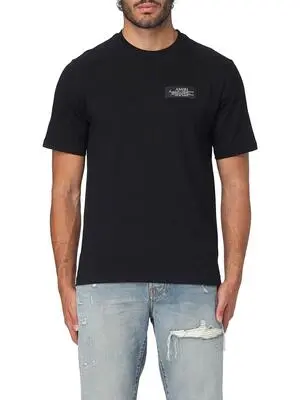 Amiri T-shirt Men Black