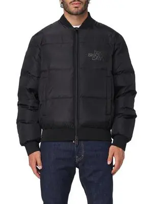 Dsquared2 Jacket Black