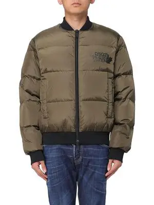 Dsquared2 Jacket Green