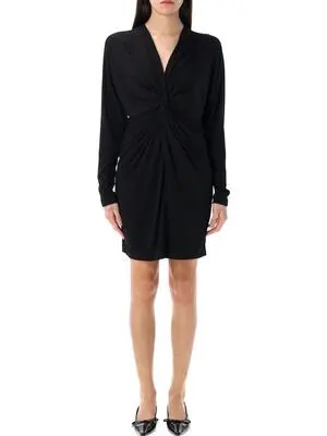 ANINE BING Dress - Black