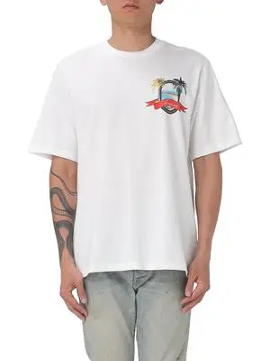 Amiri T-shirt Men White