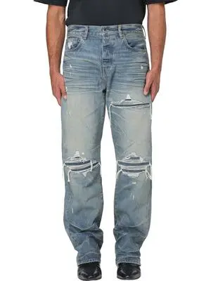 Amiri Jeans - Denim