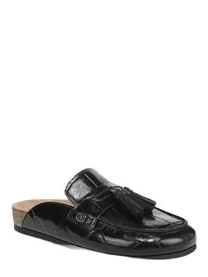 Sam Edelman Astrid Tassel Loafer Black