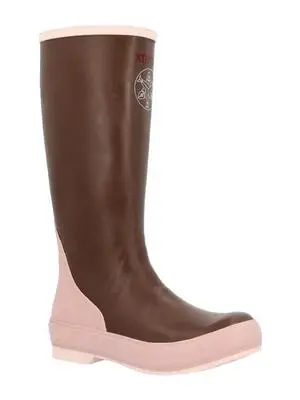 XTRATUF 15-inch Legacy Waterproof Boots - Brown/pink