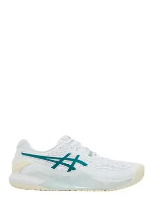 Asics Gel-resolution Sneakers - White