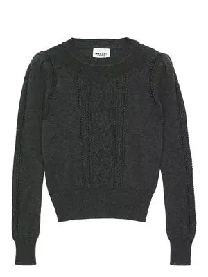 MARANT ETOILE Kelia Jumper