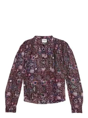 MARANT ETOILE Noeline Blouse