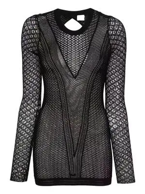 Isabel Marant Feryelle Top - Black