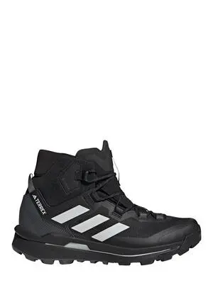 Adidas Skychaser Tech Mid Gore-tex - Core Black/grey One/grey Five