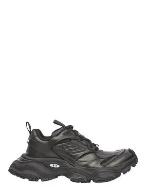 Balenciaga Cargo Oversized - Black