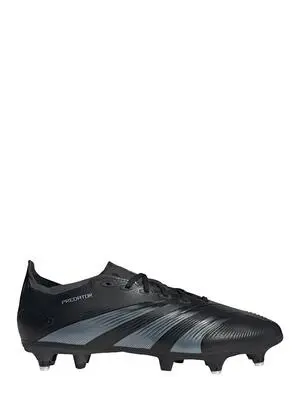 Adidas Predator League Sg - Core Black/carbon