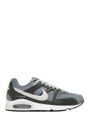 Nike Air Max Command Sneakers - Cool Grey/sequoia/white
