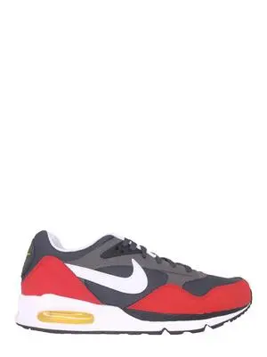 Nike Air Max Correlate Sneakers - Anthracite/varsity Red/white
