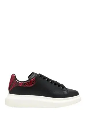 ALEXANDER MCQUEEN Oversized Sneakers