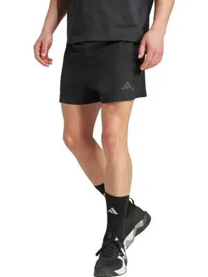 Adidas Primelift Xl 7 Shorts - Black