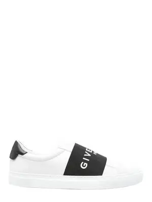 Givenchy Urban Street Sneakers - White