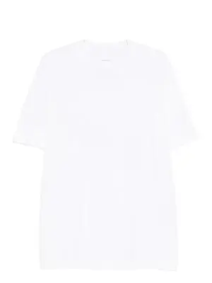 BOSS Round-neck T-shirt - White
