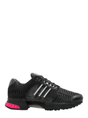 Adidas Climacool 1 Ribbed-pattern Sneakers - Black