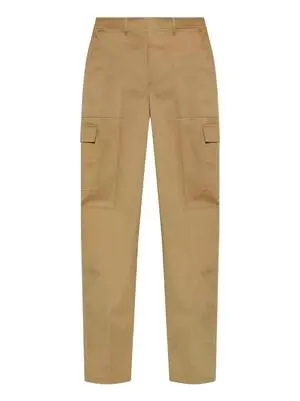 Etro Cargo-pocket Trousers - Neutrals