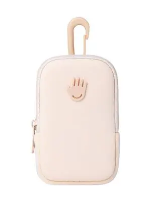 TOUCHLAND Touchette Pouch - Blush Pink