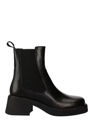 VAGABOND SHOEMAKERS 50mm Dorah Ankle Boots - Black