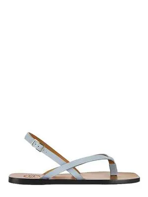 ATP ATELIER Teolo Sandals - Grey