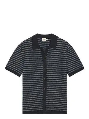 FAHERTY BRAND Sweater Shirt