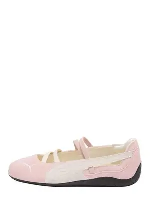 PUMA Speedcat Ballet SD Wns Sneaker Pink/white