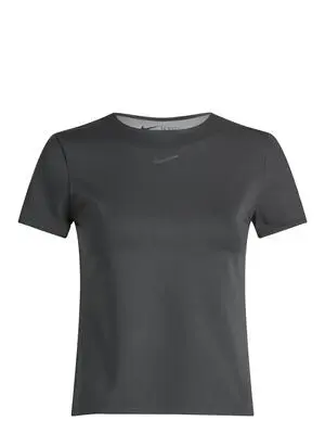 Nike Dri-fit T-shirt - Black/smoke Grey