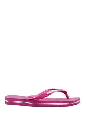 Havaianas Brasil Flip-flops - Pink