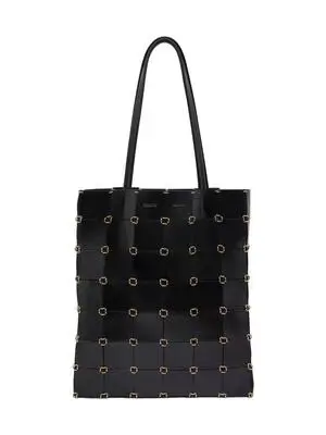 Khaite Emma Tote Bag - Black