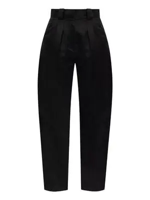 IRO PARIS Satin Trousers