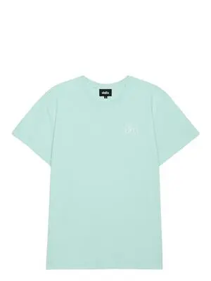 DALIX Be Kind Everyday Tee - Mint