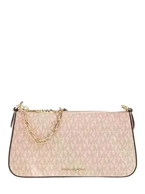 Michael Kors Empire Shoulder Bag - Pink