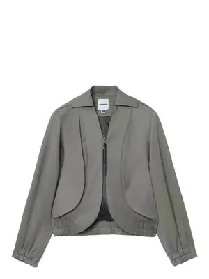 ADER ERROR Orbe Jacket - Grey