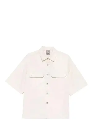 RHUN Short-sleeve Shirt