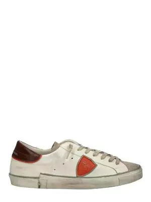 Philippe Model Low-top Sneakers - Neutrals