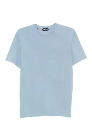 TOM FORD Crew-neck T-shirt