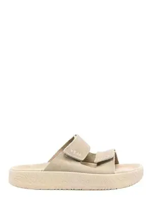 VEJA Etna Flat Sandals - Neutrals