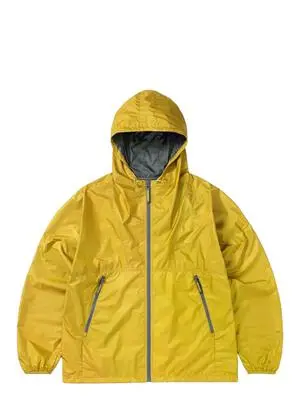 THISISNEVERTHAT X Minions Windstopper Jacket - Yellow