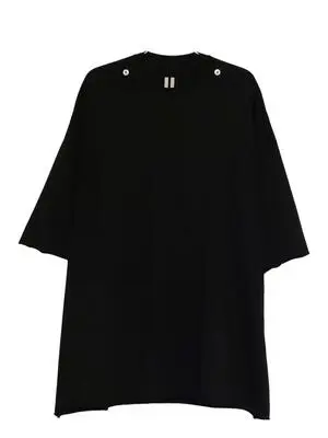 Rick Owens Tommy T T-shirt Black