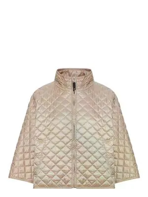 MAX MARA Dolphin Quilted Jacket