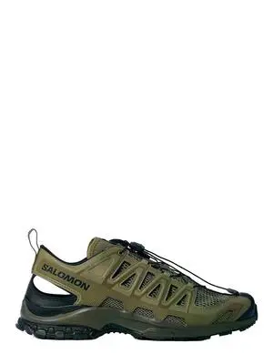 SALOMON X-t Mesh Sneakers - Green
