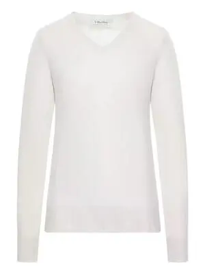 MAX MARA Long-Sleeve Sweater
