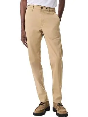 Rag & Bone Fit 2 Stretch Twill Pants Khaki