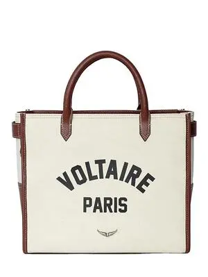 Zadig&Voltaire Angel Tote Voltaire - Flash