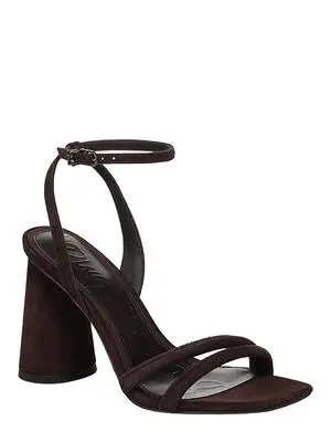 Sam Edelman Kia Sandals - Brown